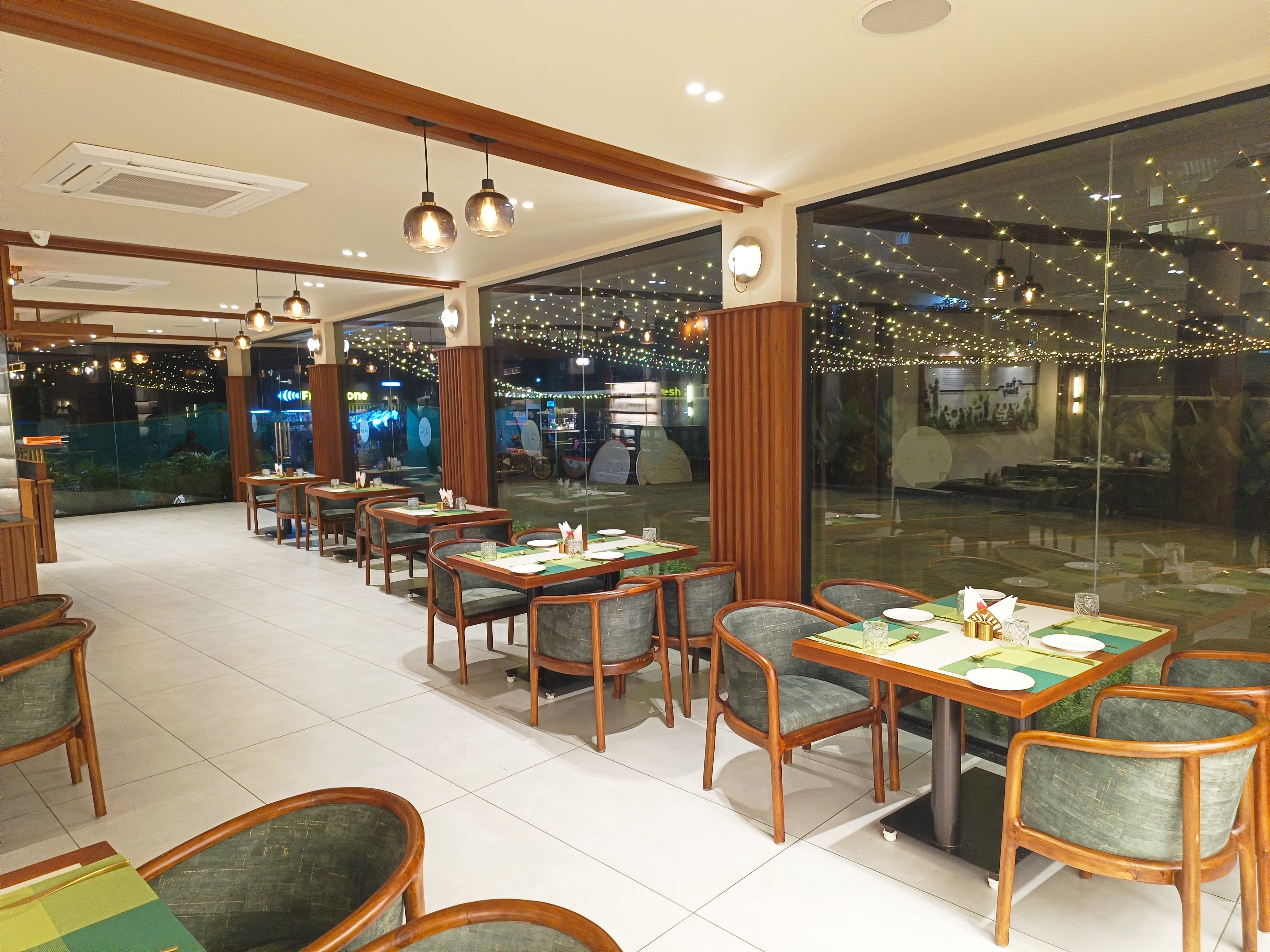 Cafe Fraby, Vyttila, Kochi | Zomato