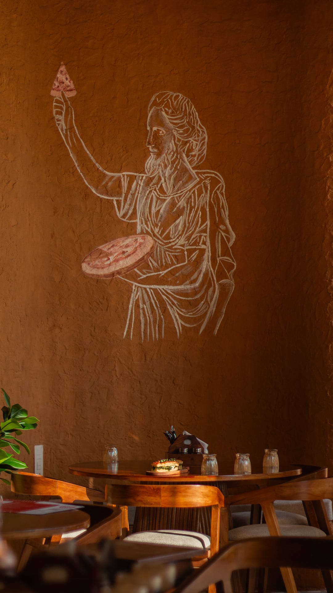 Pie Are Square Pizza, Naroda, Ahmedabad | Zomato