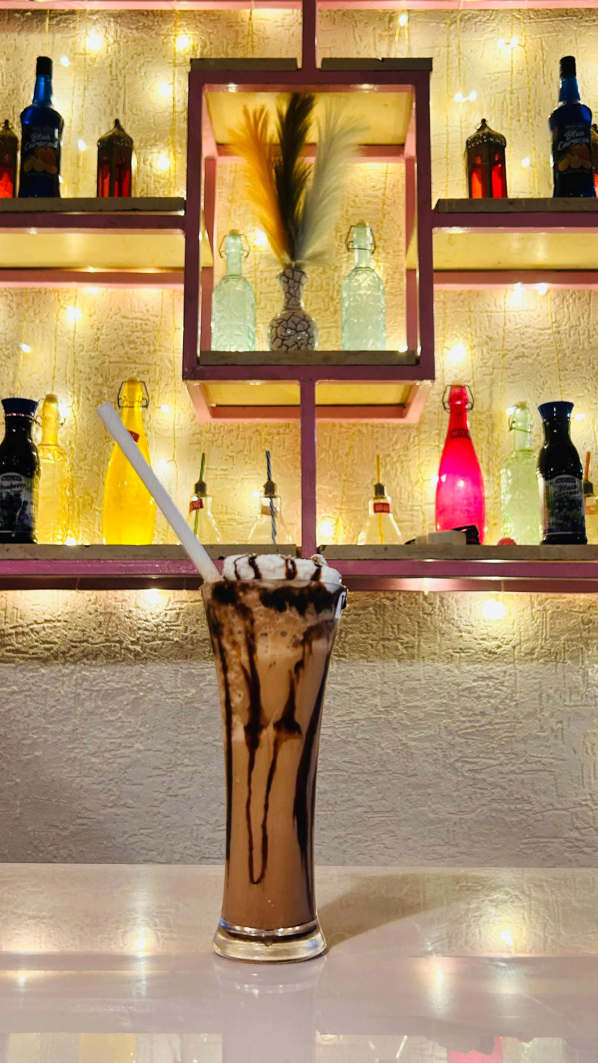 Blue Irish Hotel, BHEL, Bhopal | Zomato