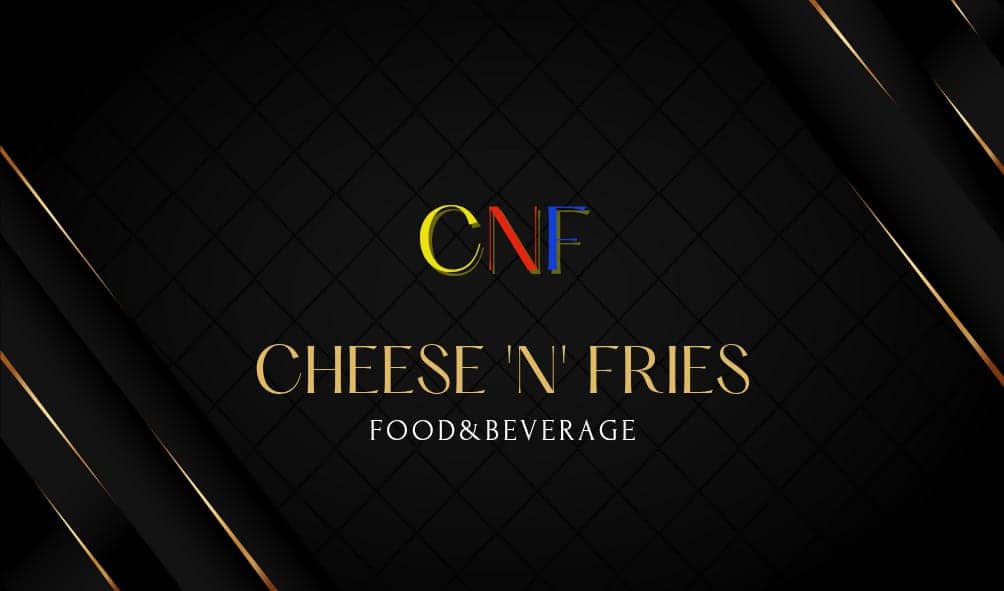 Cheese N Fries, Ambattur, Chennai | Zomato