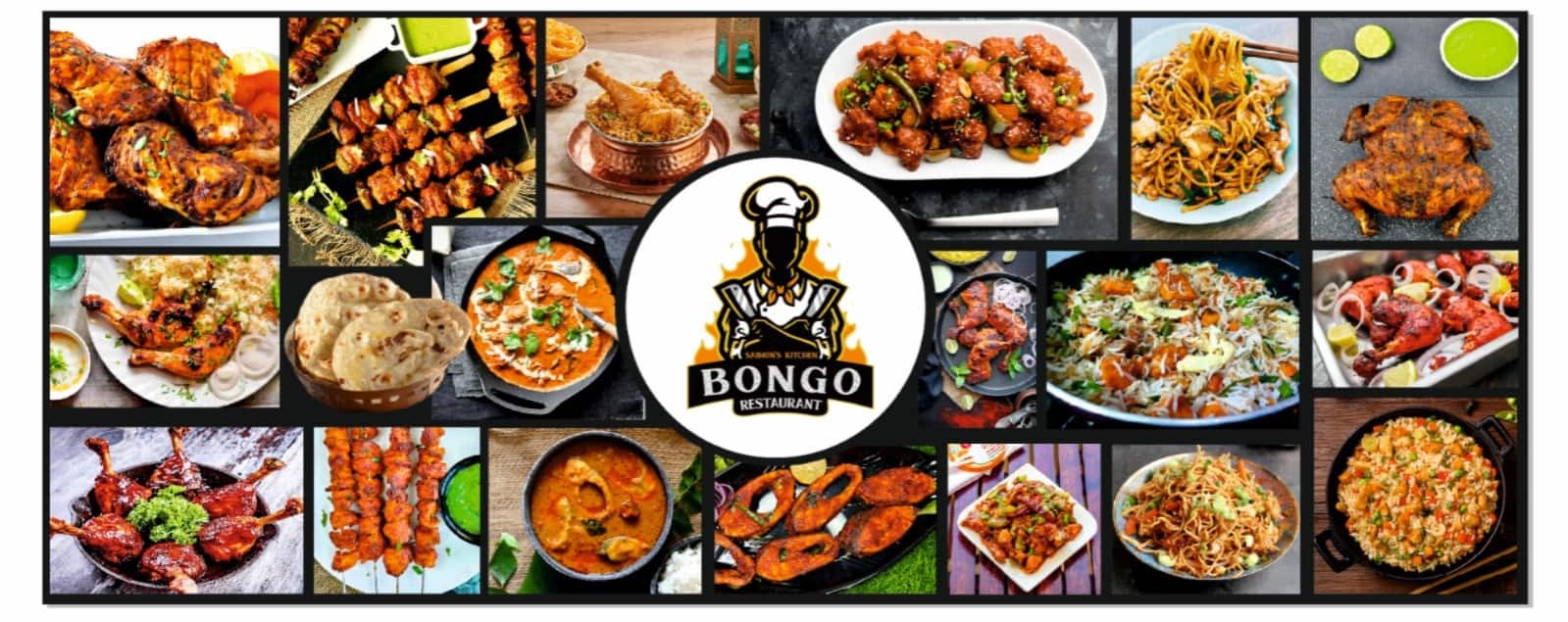 Bongo Restaurant, Gorwa, Vadodara | Zomato