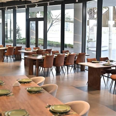 Bayrotna Restaurant, Al Raha, Abu Dhabi | Zomato