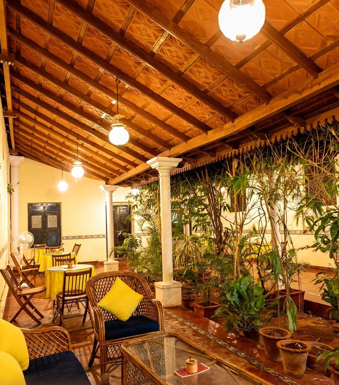 The Malgudi Coffee Shop, Jayalakhsmipuram, Mysore | Zomato