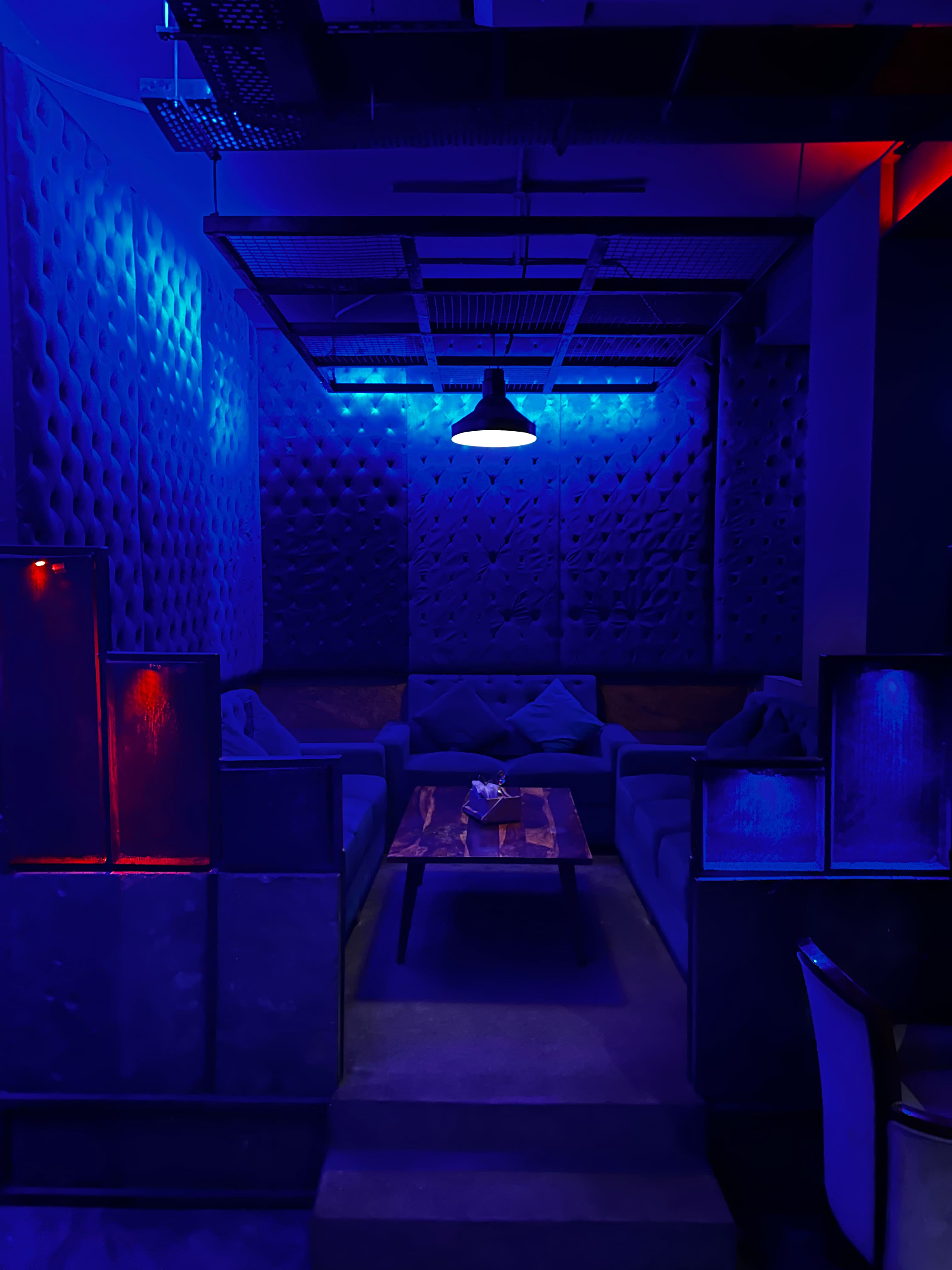 Book table and online reservation at Element E7 Restro Bar, Kukatpally ...