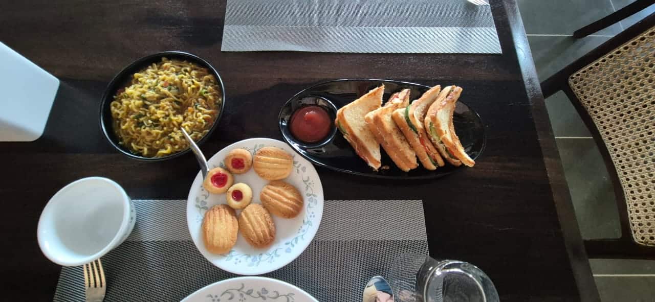 Ishwar Kot , Sumerpur Locality order online - Zomato