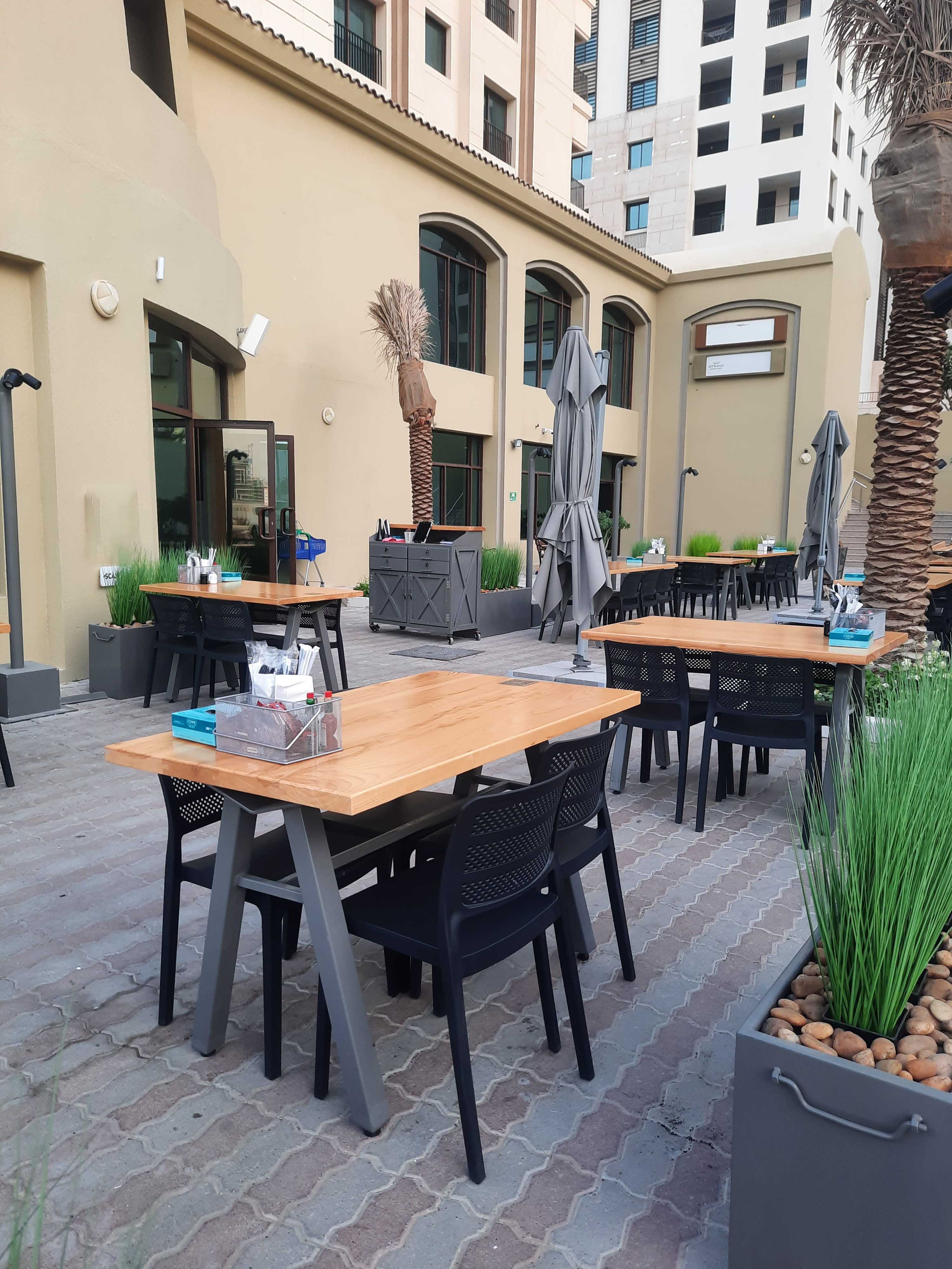 Menu of Burger Brisket & Beyond, Khalifa City, Abu Dhabi