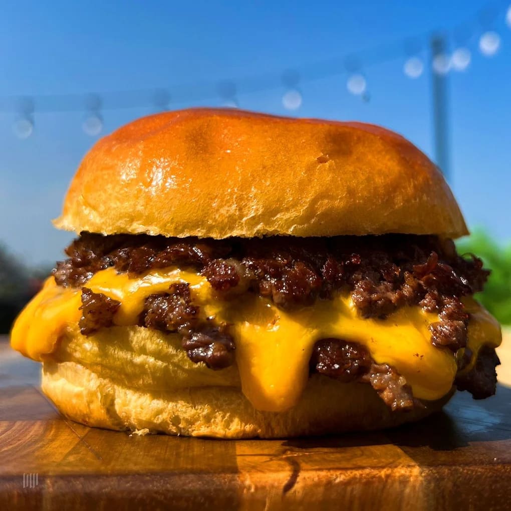 Burger Brisket & Beyond, Khalifa City, Abu Dhabi | Zomato