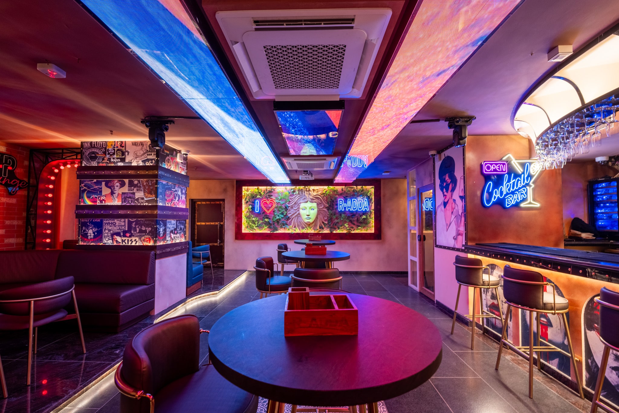 R - Adda By Ramee Tarang Hotel, By Pass Road (North), Indore | Zomato R - Adda By Ramee Tarang Hotel, By Pass Road (North), Indore | Zomato