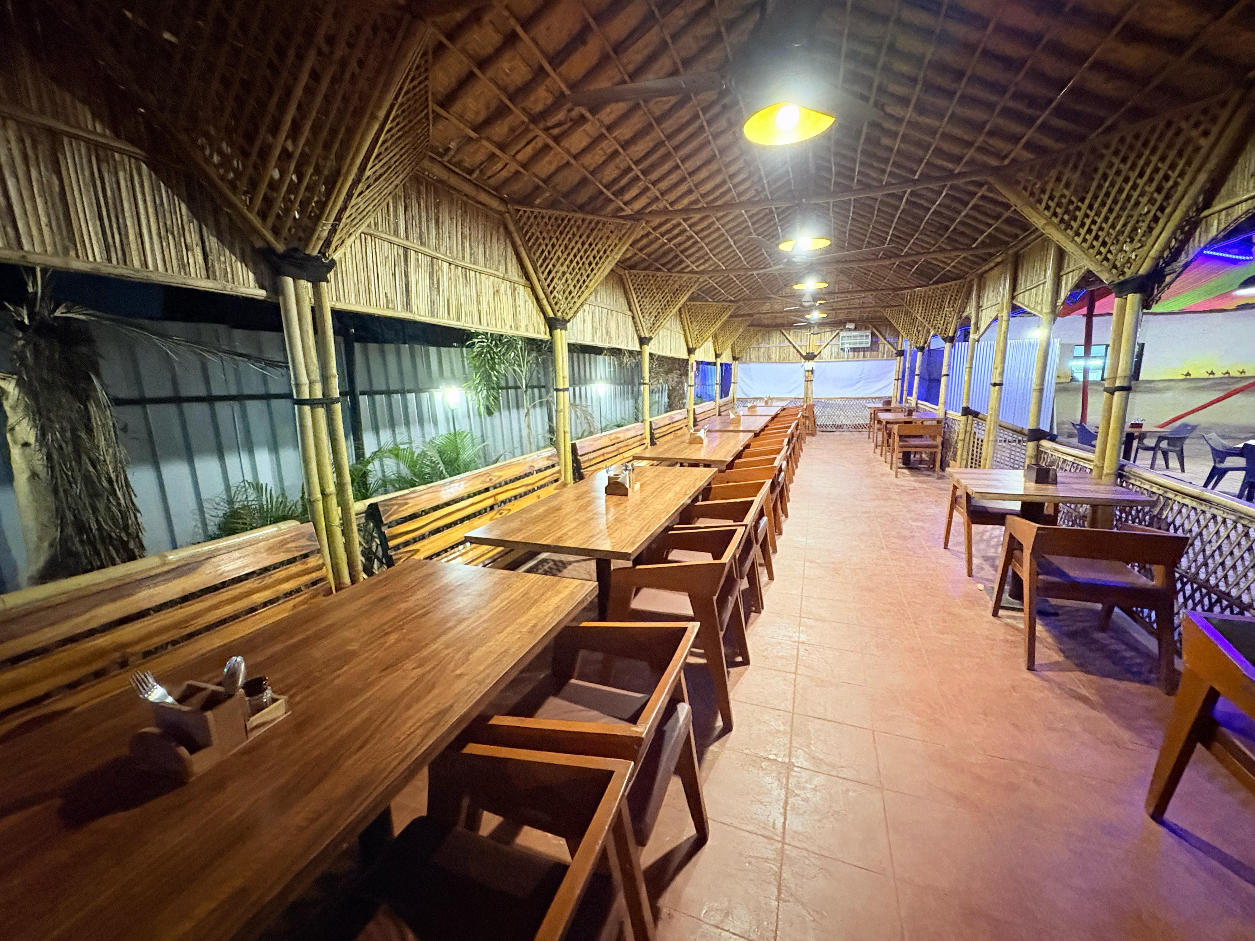 27 Palms Restobar, Kasarvadavli, Thane West, Thane | Zomato