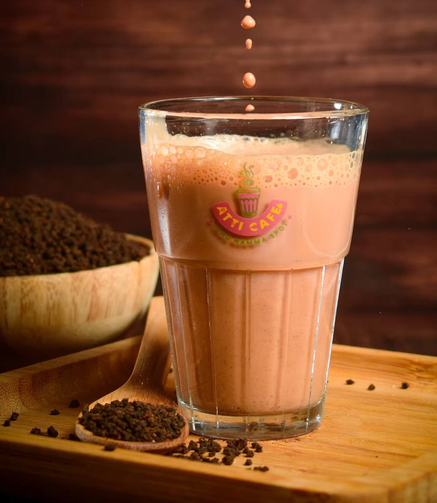 Menu of Atti Cafe Idhu Namma Spot, Thiruvallur, Chennai