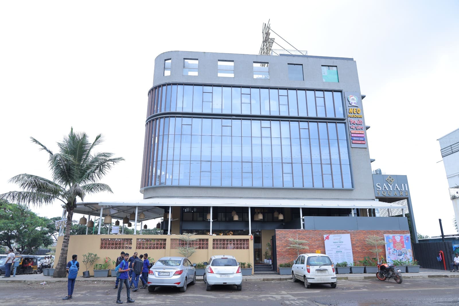 SAYAJI VEG, Bhosari, Pune | Zomato