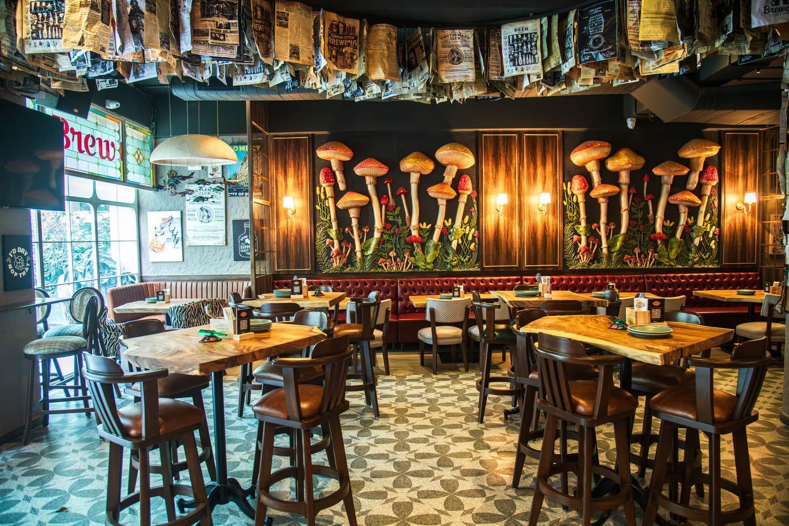 Berlin Brew, Andheri East, Mumbai | Zomato