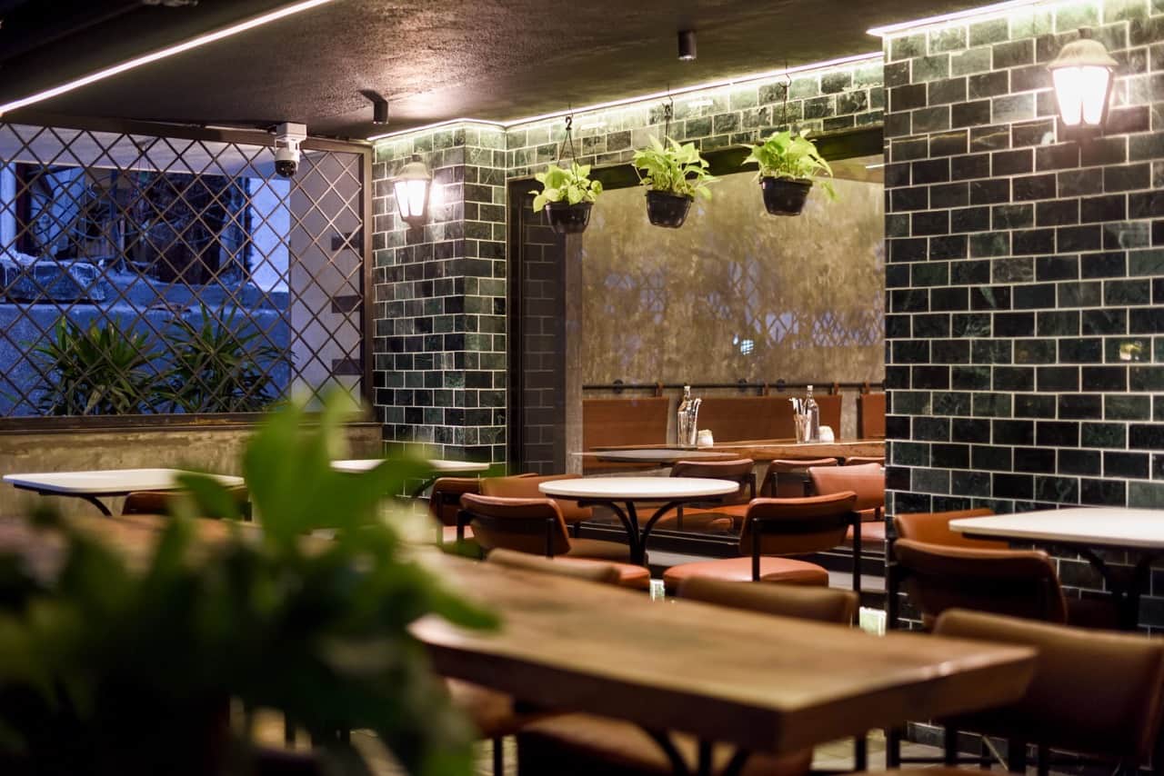 Boojee Cafe, Khar, Mumbai | Zomato