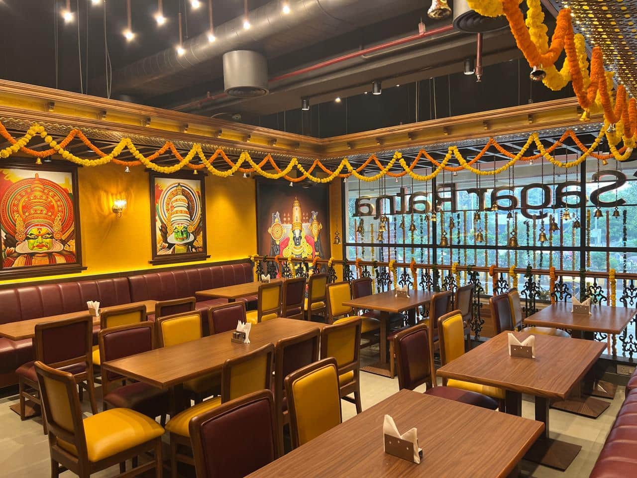 Sagar Ratna, Civil Lines, New Delhi | Zomato