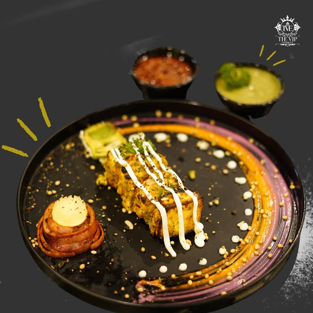 The Vip Experience Bar & Restaurant, Rau, Indore | Zomato