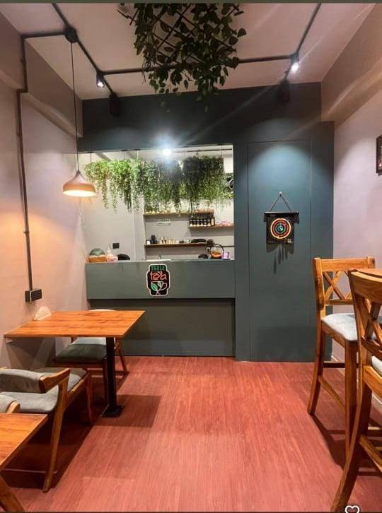 Chit Chat Table Tea Cafe, Pal Gam, Surat | Zomato