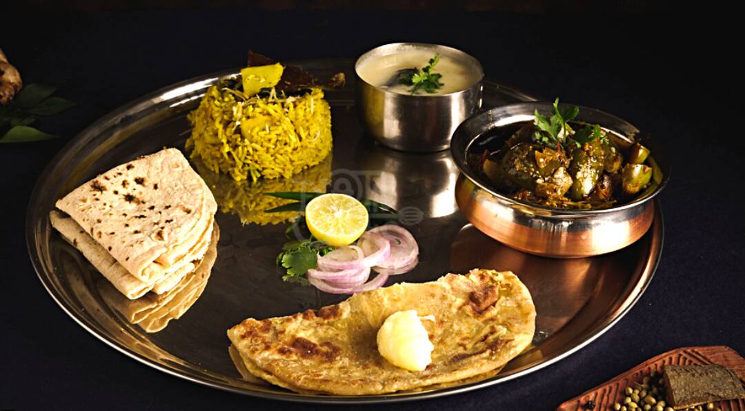 Hotel Marathi Zatka, Bhandup, Mumbai | Zomato