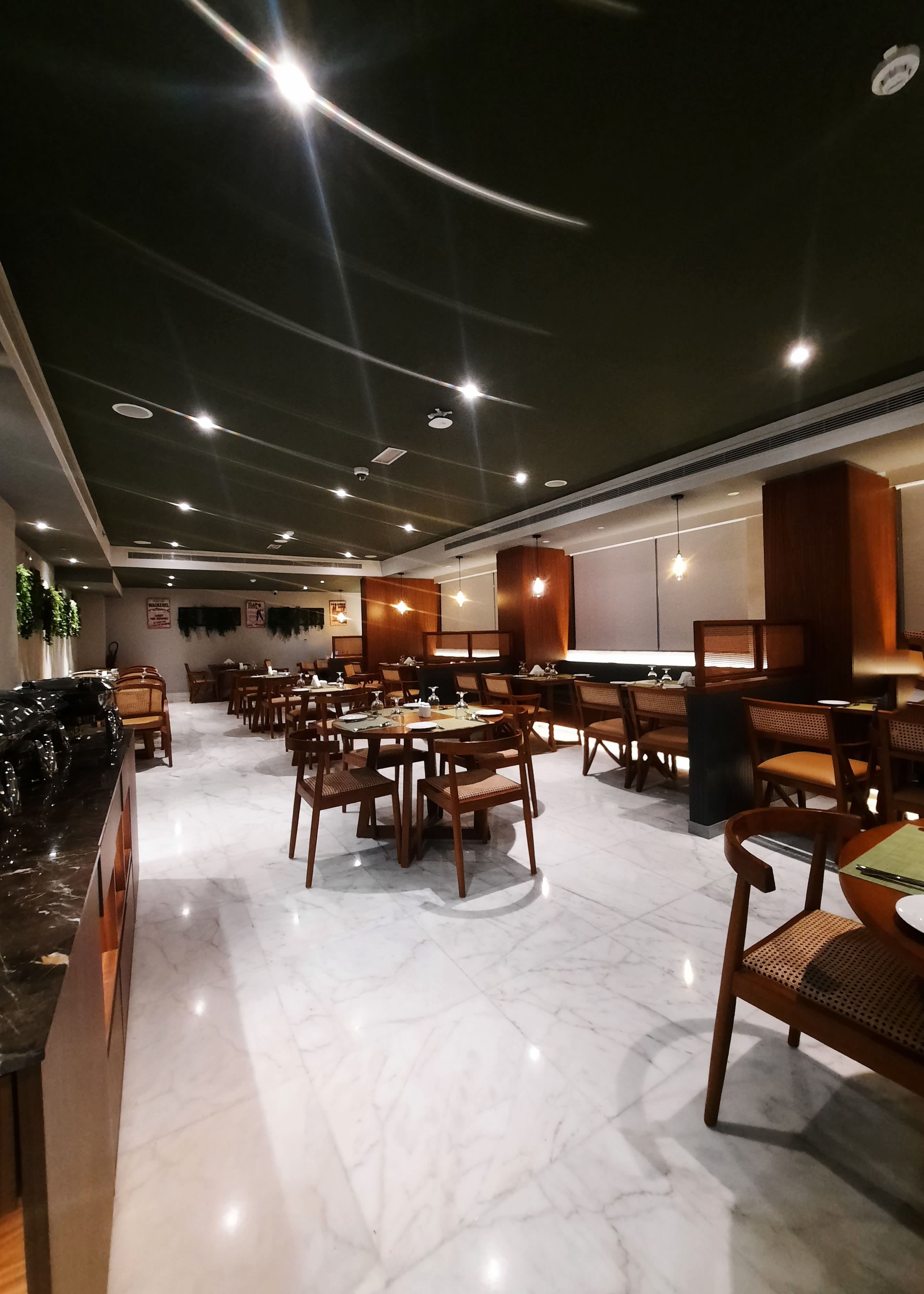 Coconut Grove, Mussafah Shabiya, Abu Dhabi | Zomato