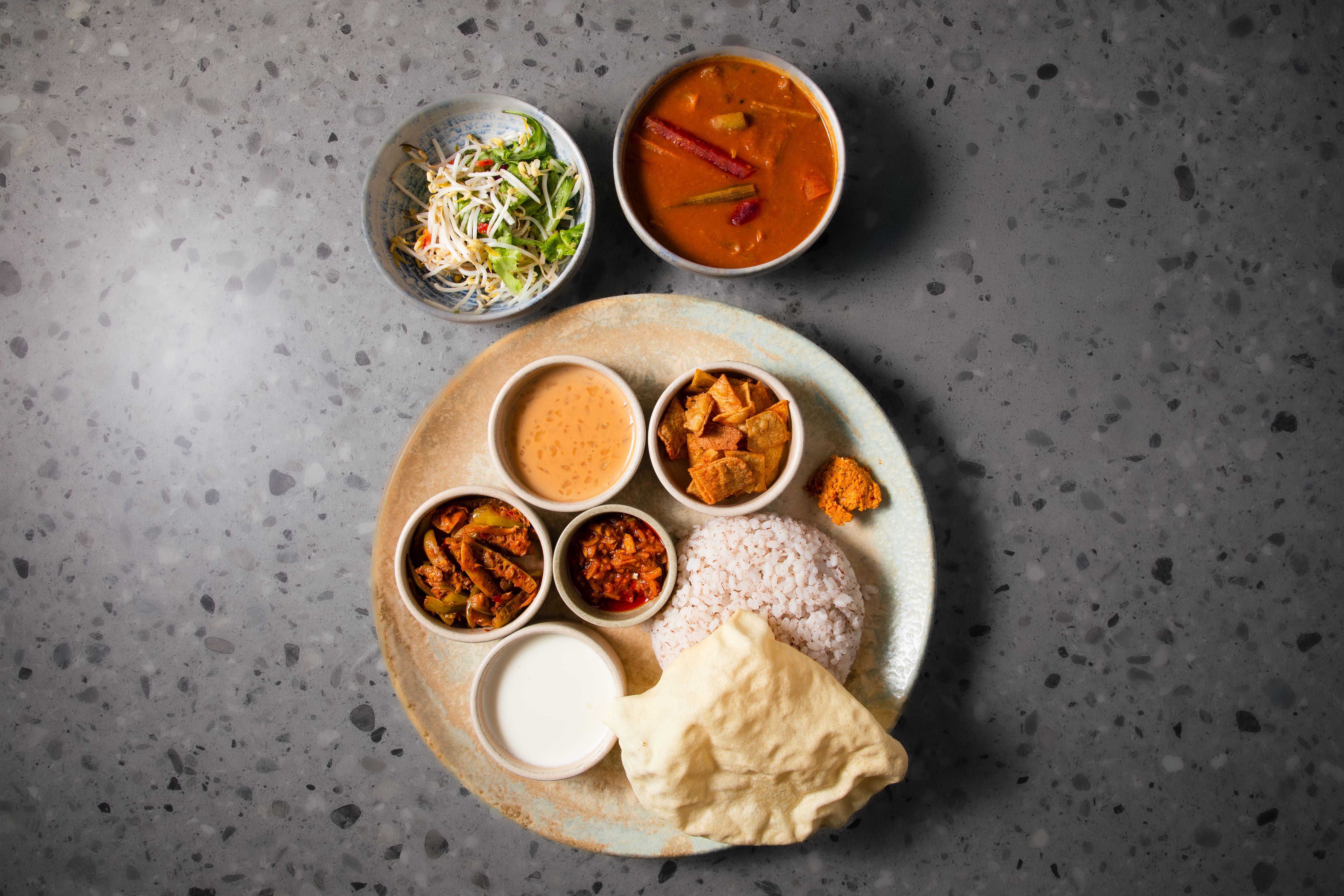 Meat and Mackerel by Calicut Paragon, Barsha Heights, Dubai | Zomato