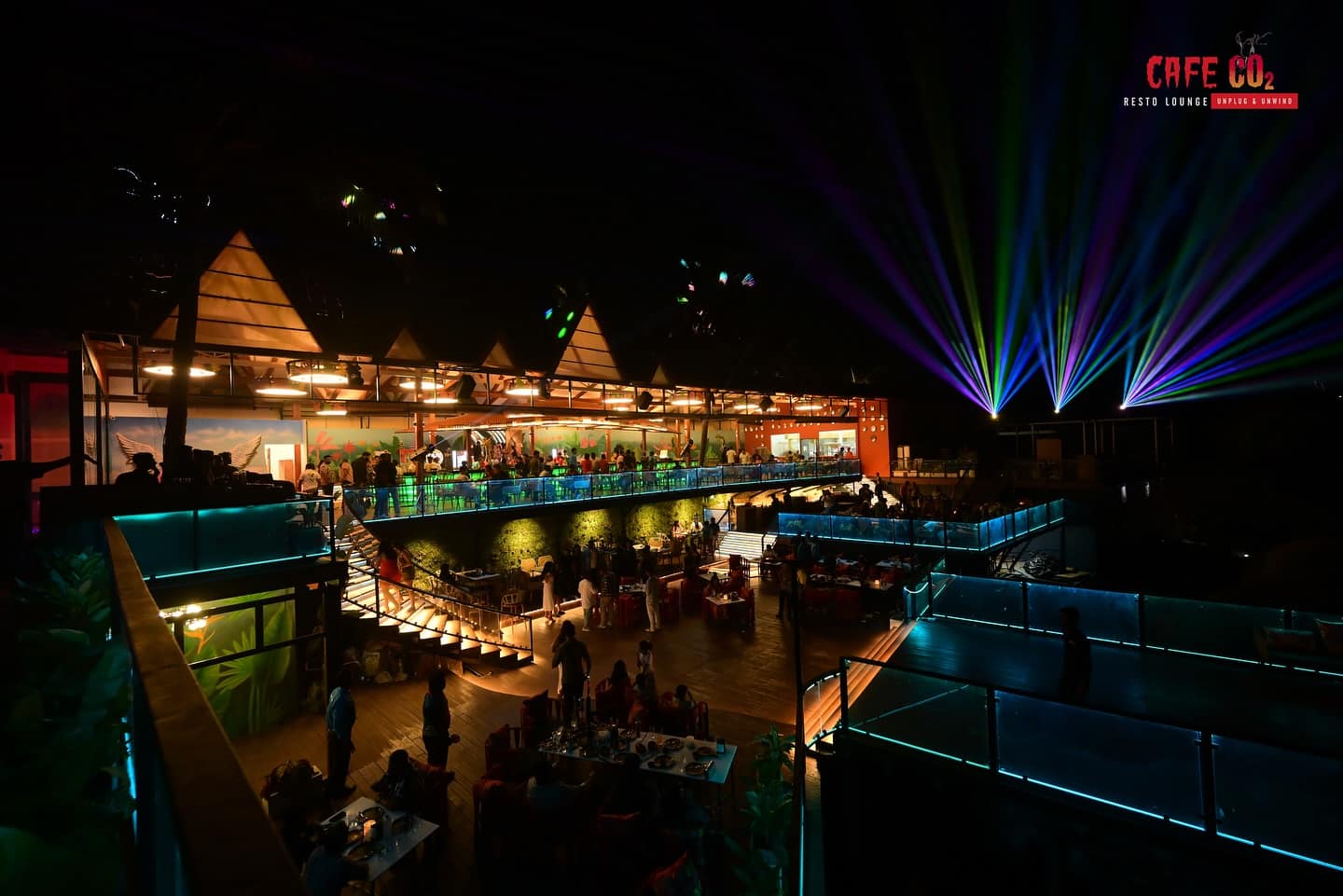 Cafe Co2, Vagator, Goa | Zomato