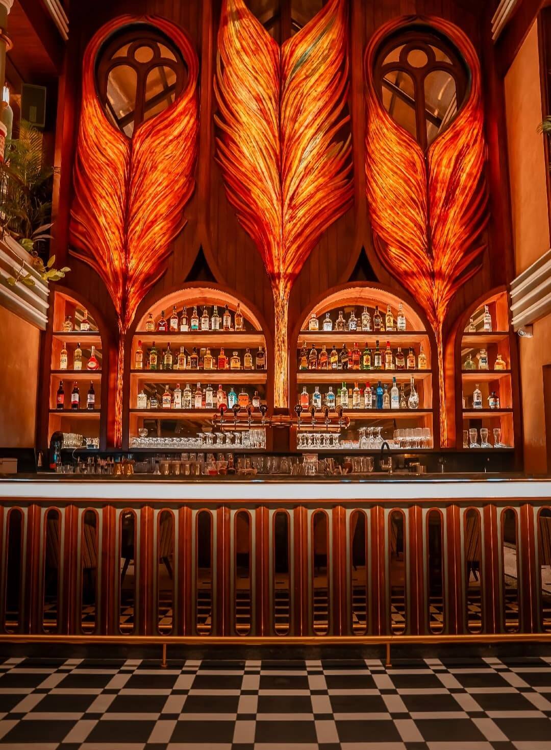 The Reservoire (Indiranagar), Indiranagar, Bangalore | Zomato