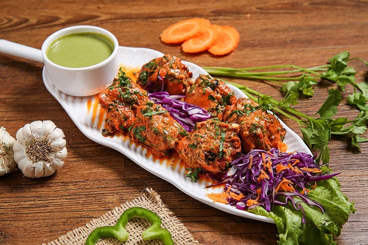 Salaam Namaste, Desapriya Park, Kolkata | Zomato