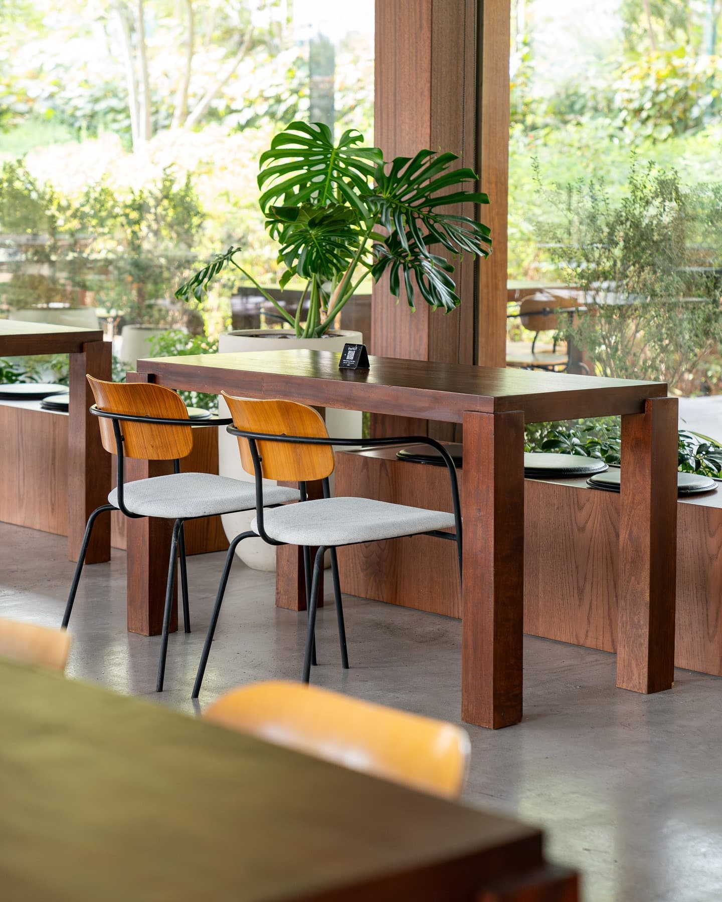 The Hut, University City, Sharjah | Zomato