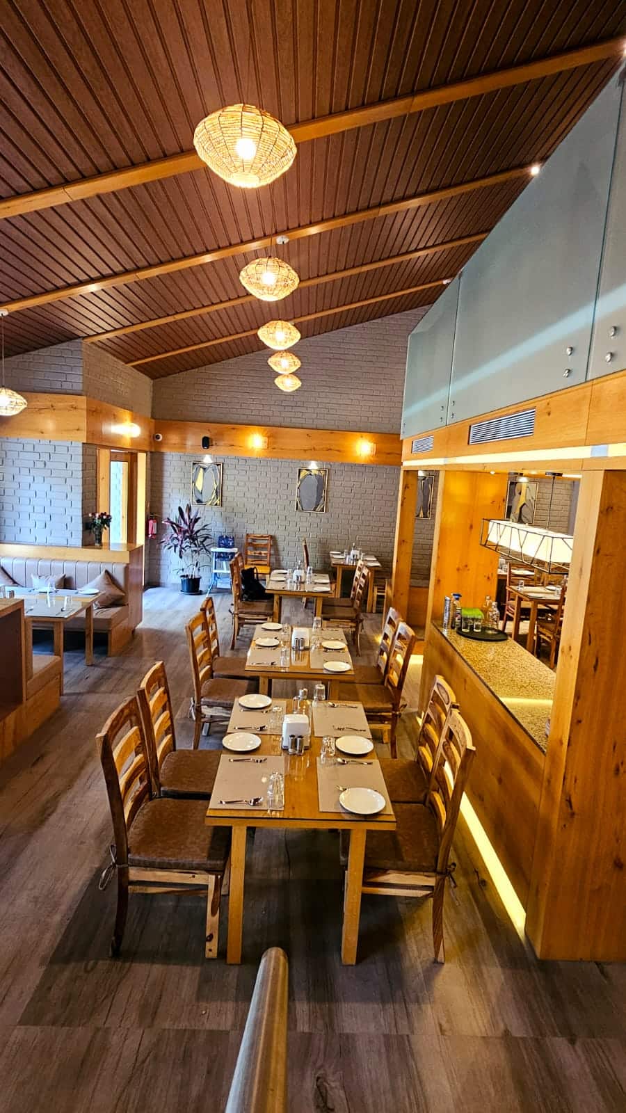 Saanjh - An Evening Full Of Flavours, Viman Nagar, Pune | Zomato