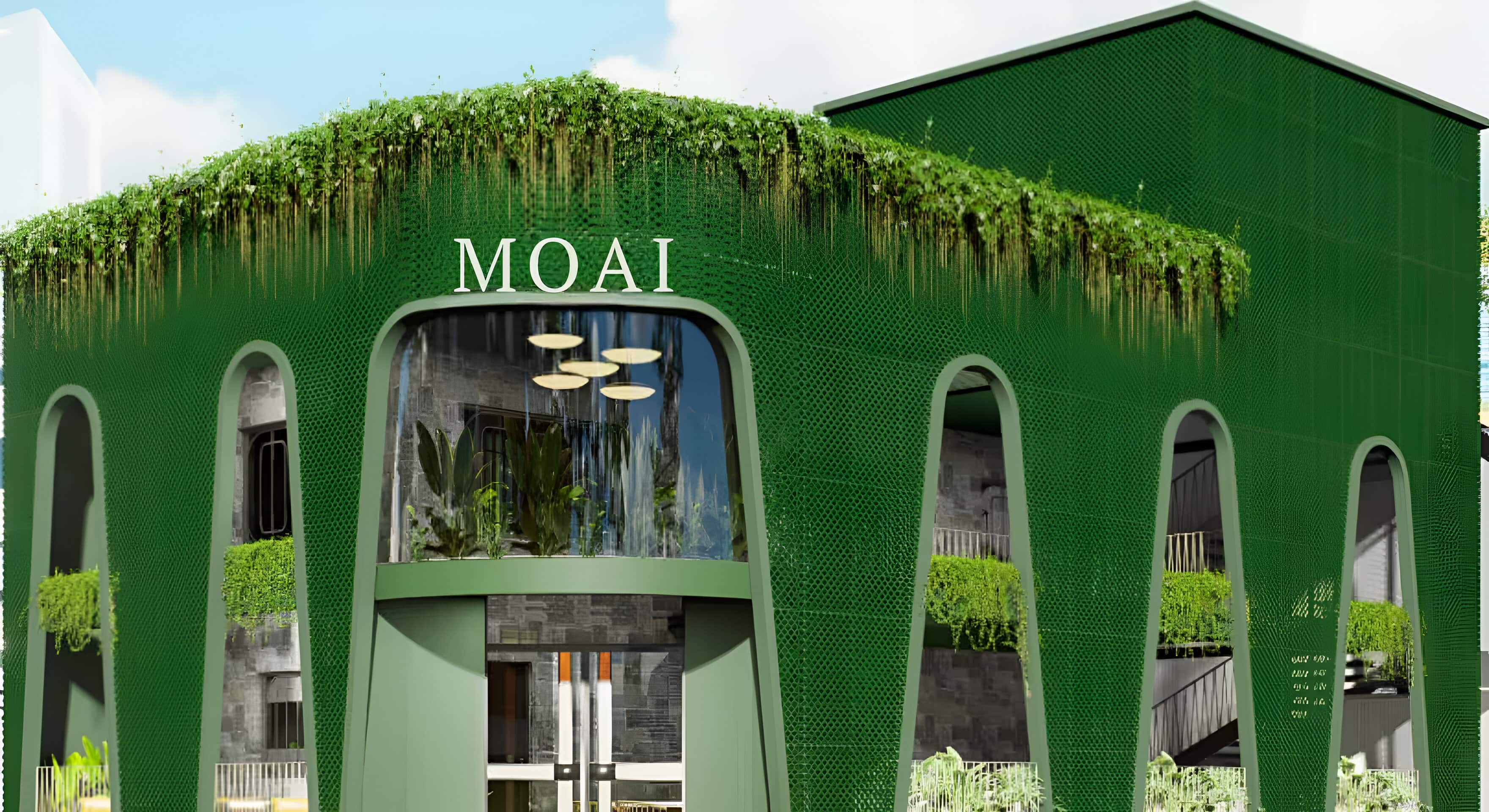 Moai, Jayanagar, Bangalore | Zomato