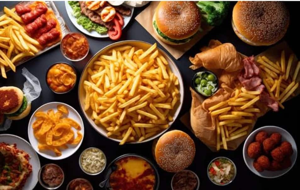 Nutrition Food, Rohini, New Delhi | Zomato