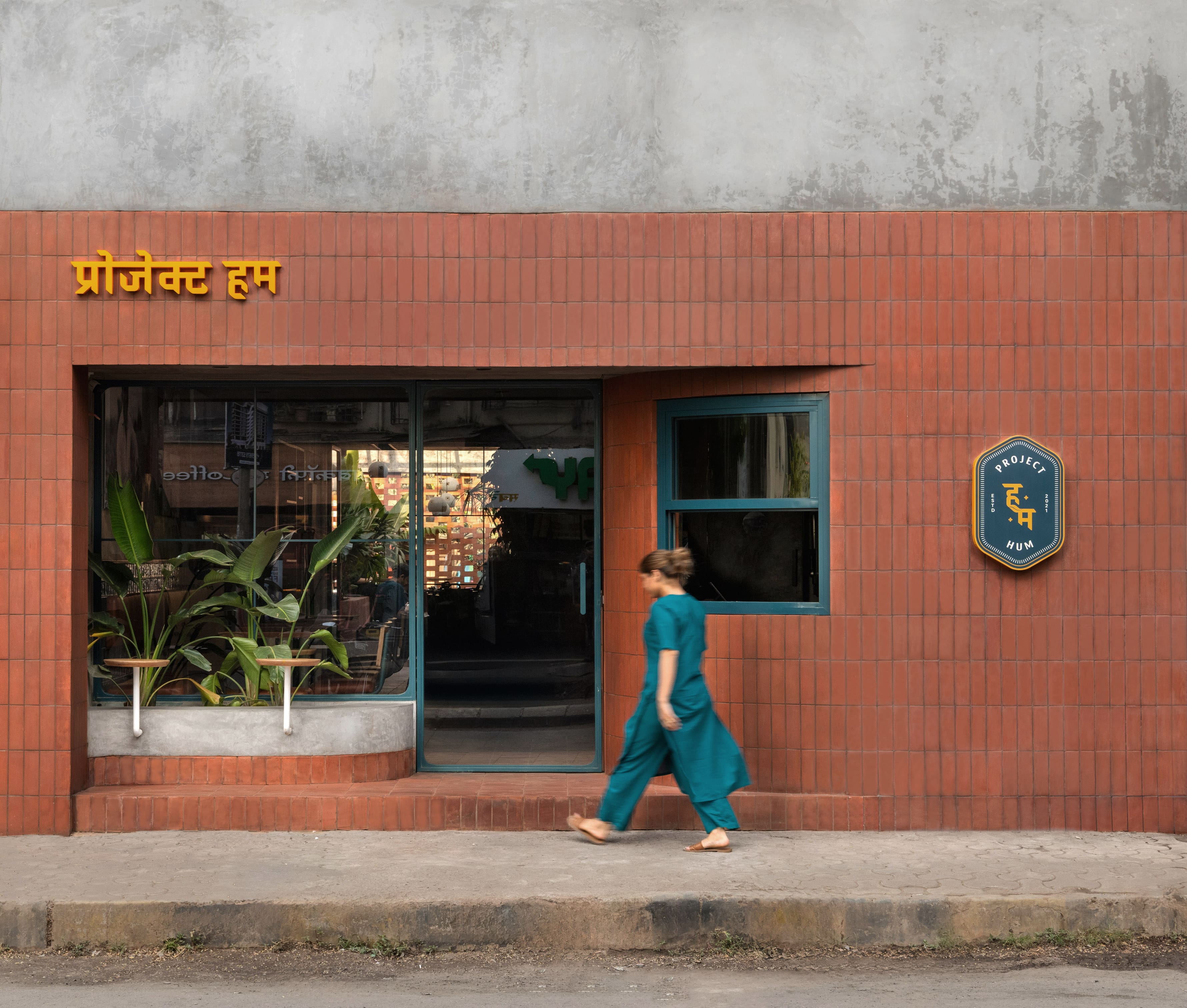 Project Hum, Versova, Andheri West, Mumbai | Zomato