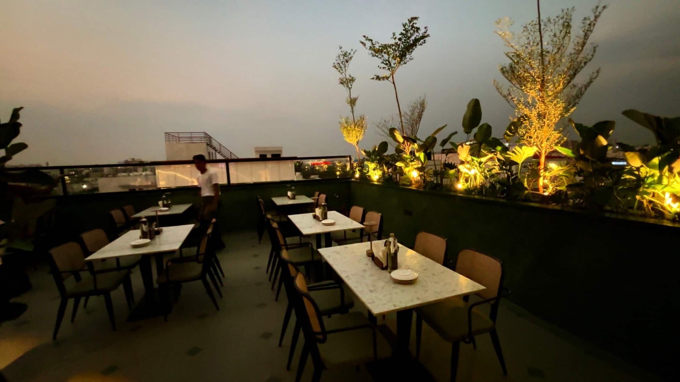 Ila Bengaluru, Kalyan Nagar, Bangalore | Zomato