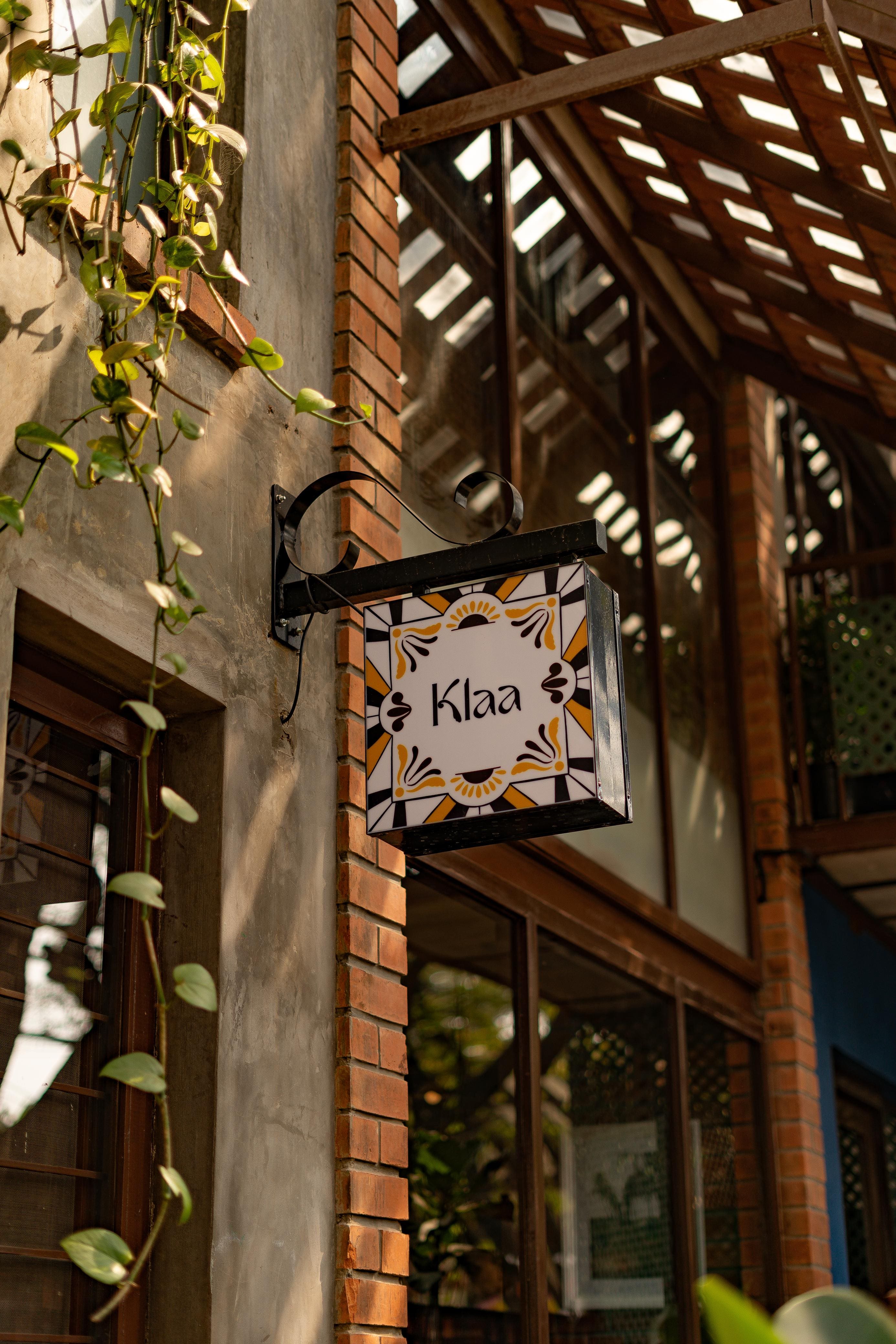 Klaa Kitchen, Indiranagar, Bangalore | Zomato