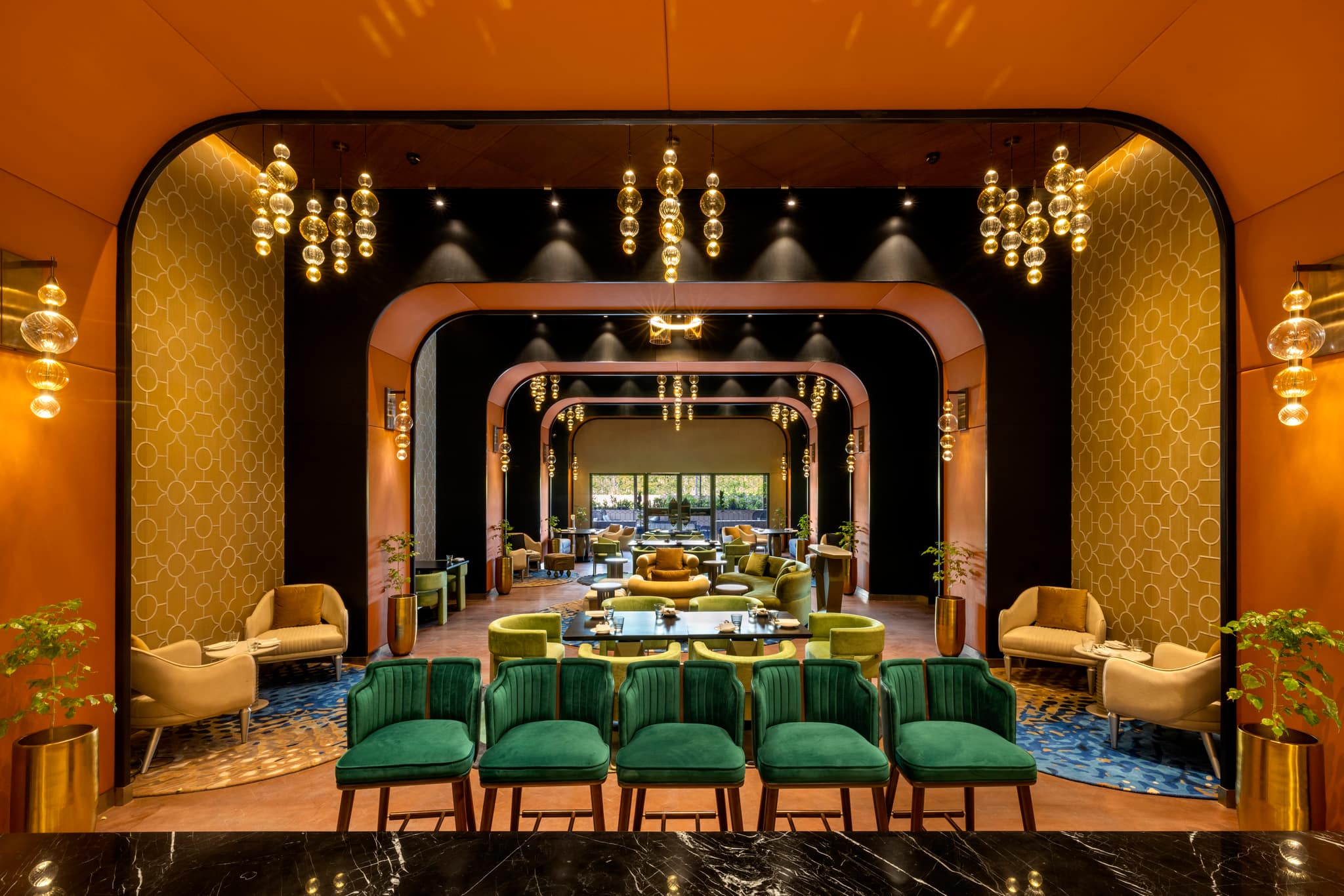 Studio 79 Resto Bar, Teppakulam, Madurai | Zomato