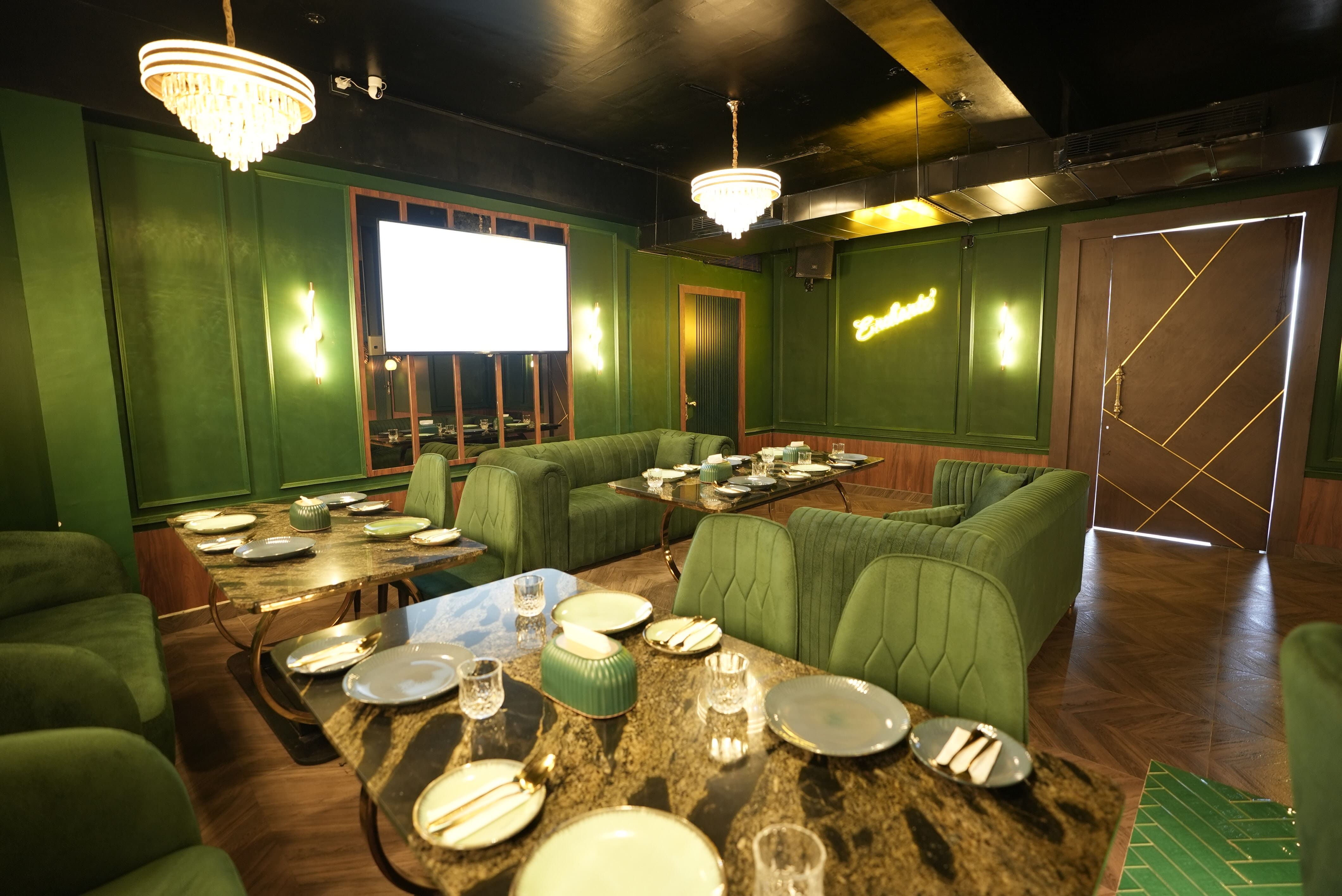 Chamber Of Potions, Anna Nagar East, Chennai | Zomato