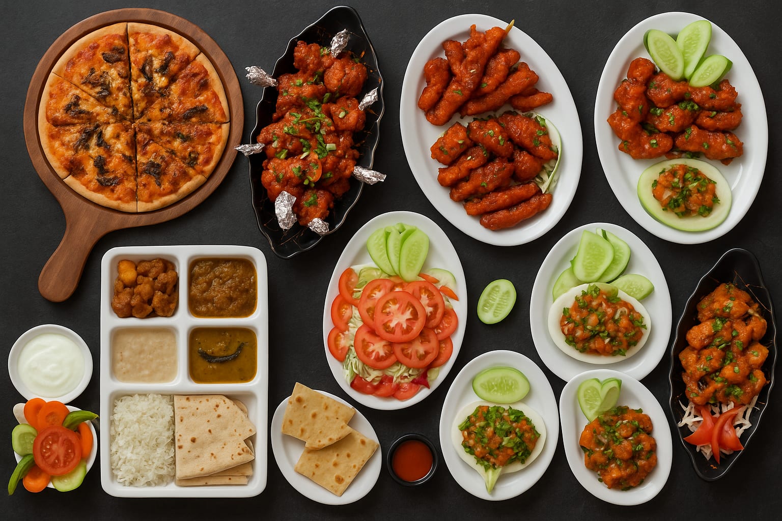 Namma Kutumb Cafe, Kadubeesanahalli, Bangalore | Zomato