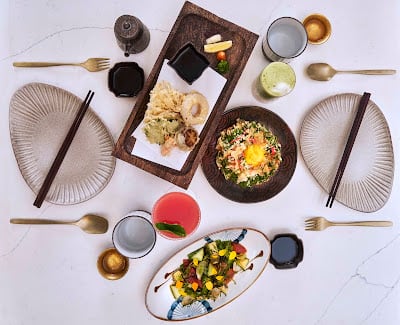 Otoki, Colaba, Mumbai | Zomato