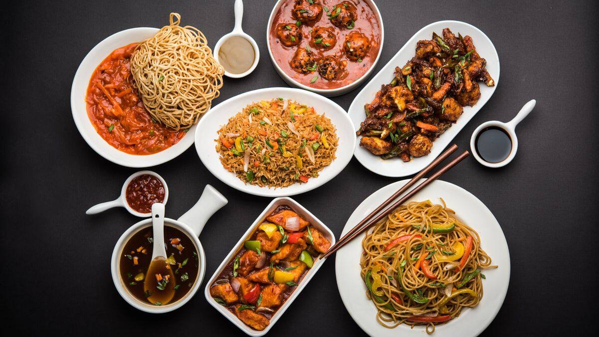 AHAA BYTES, Chi 5, Noida | Zomato