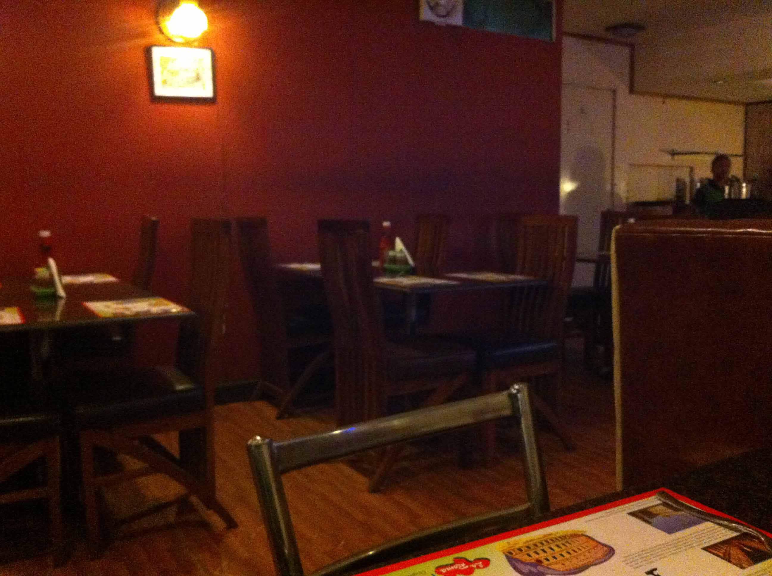 La Roma Pizzeria, Ranjit Avenue, Amritsar | Zomato