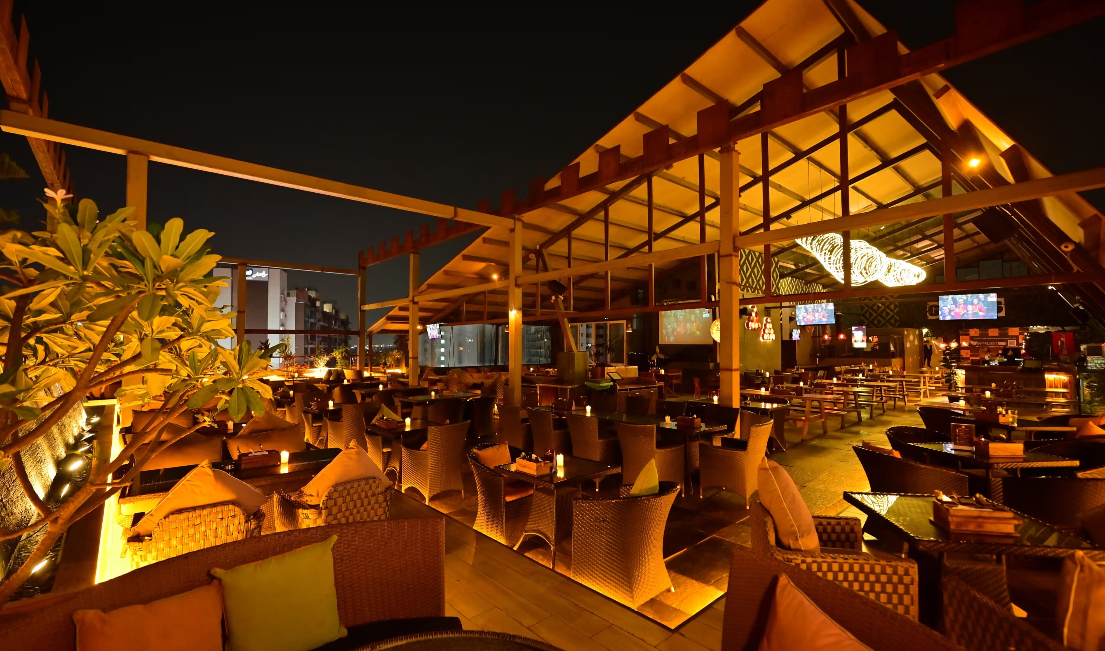 Biere Kraft Brew & Kitchen, Marathahalli, Bangalore | Zomato
