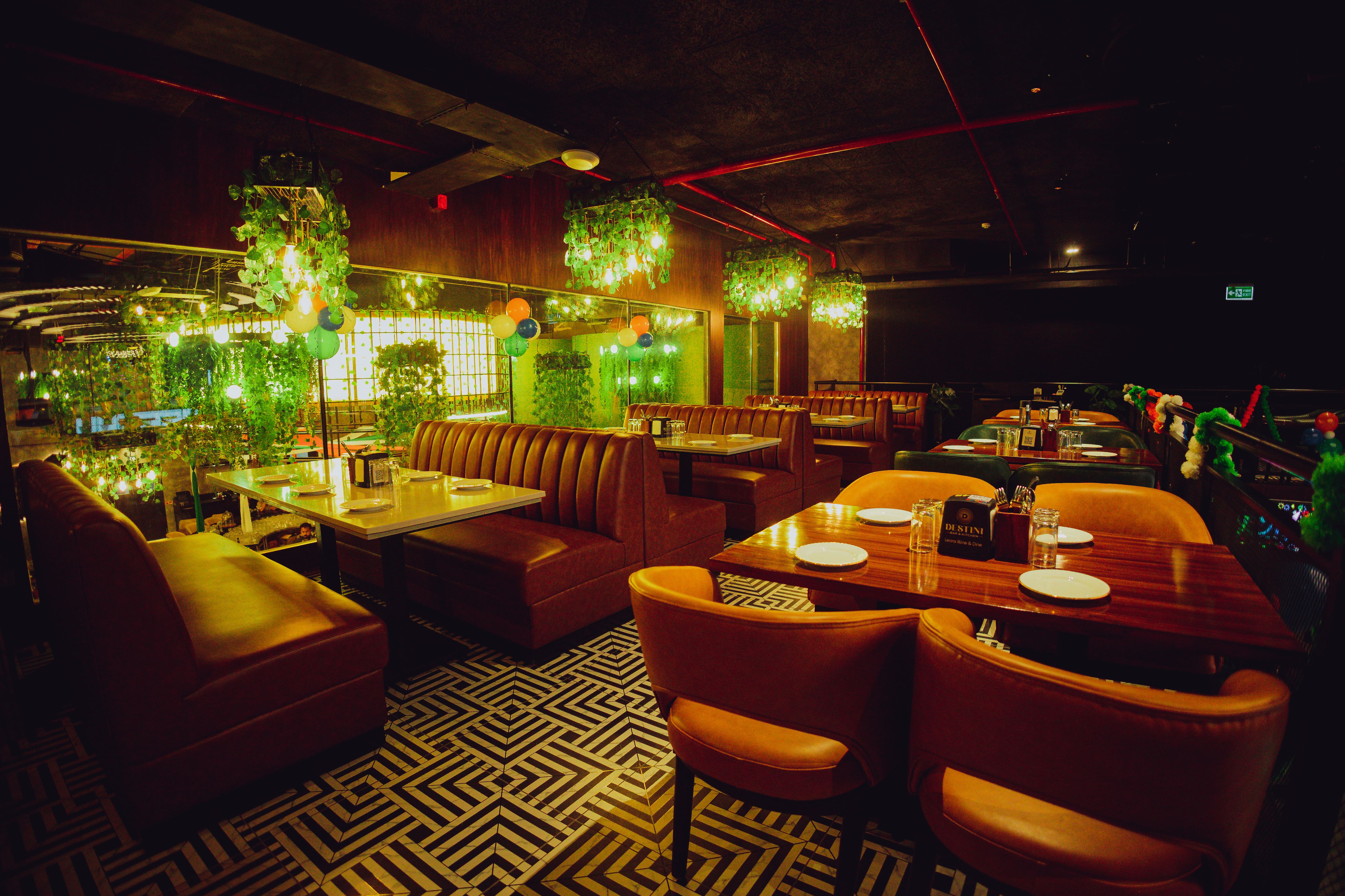 Club Destini - Destini Bar & Kitchen, Electronic City, Bangalore | Zomato