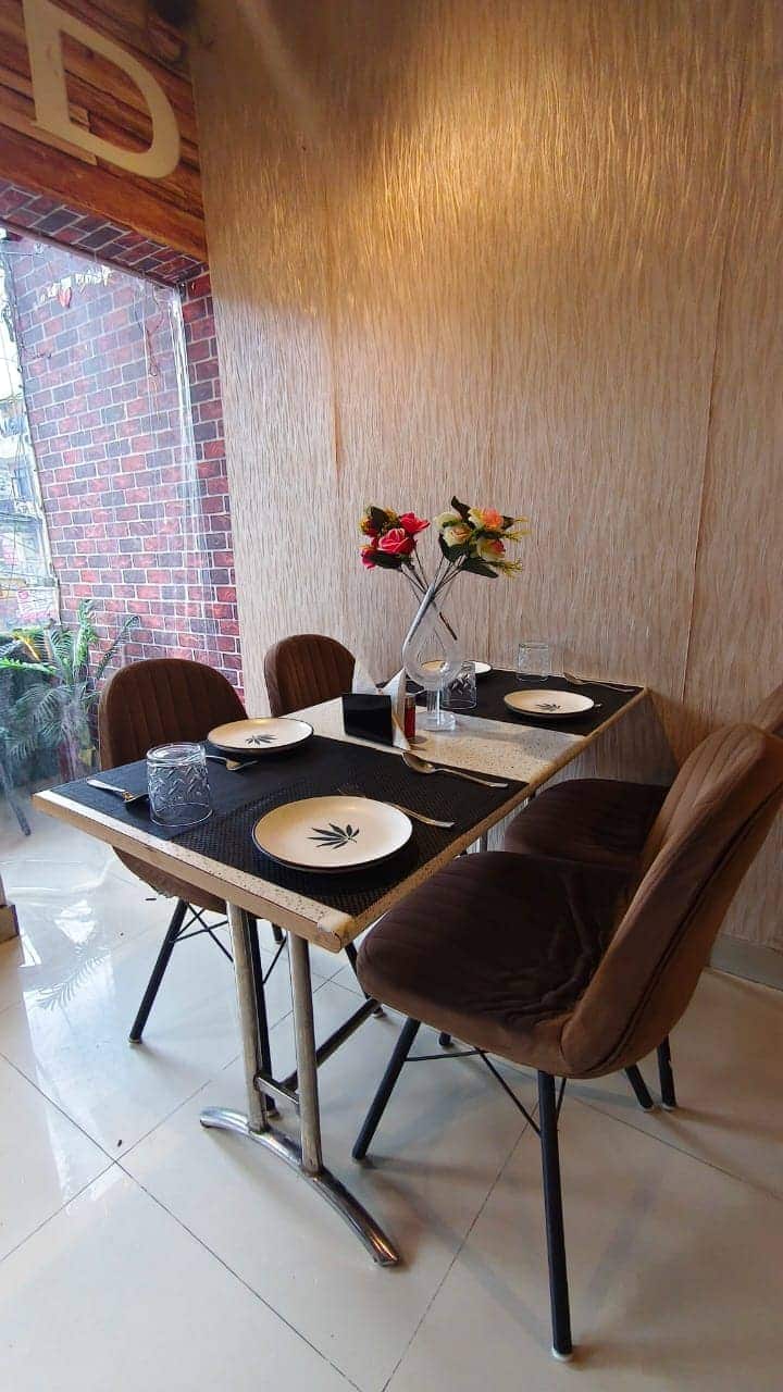 The Cozy Corner, Mayur Vihar Phase 1, New Delhi | Zomato