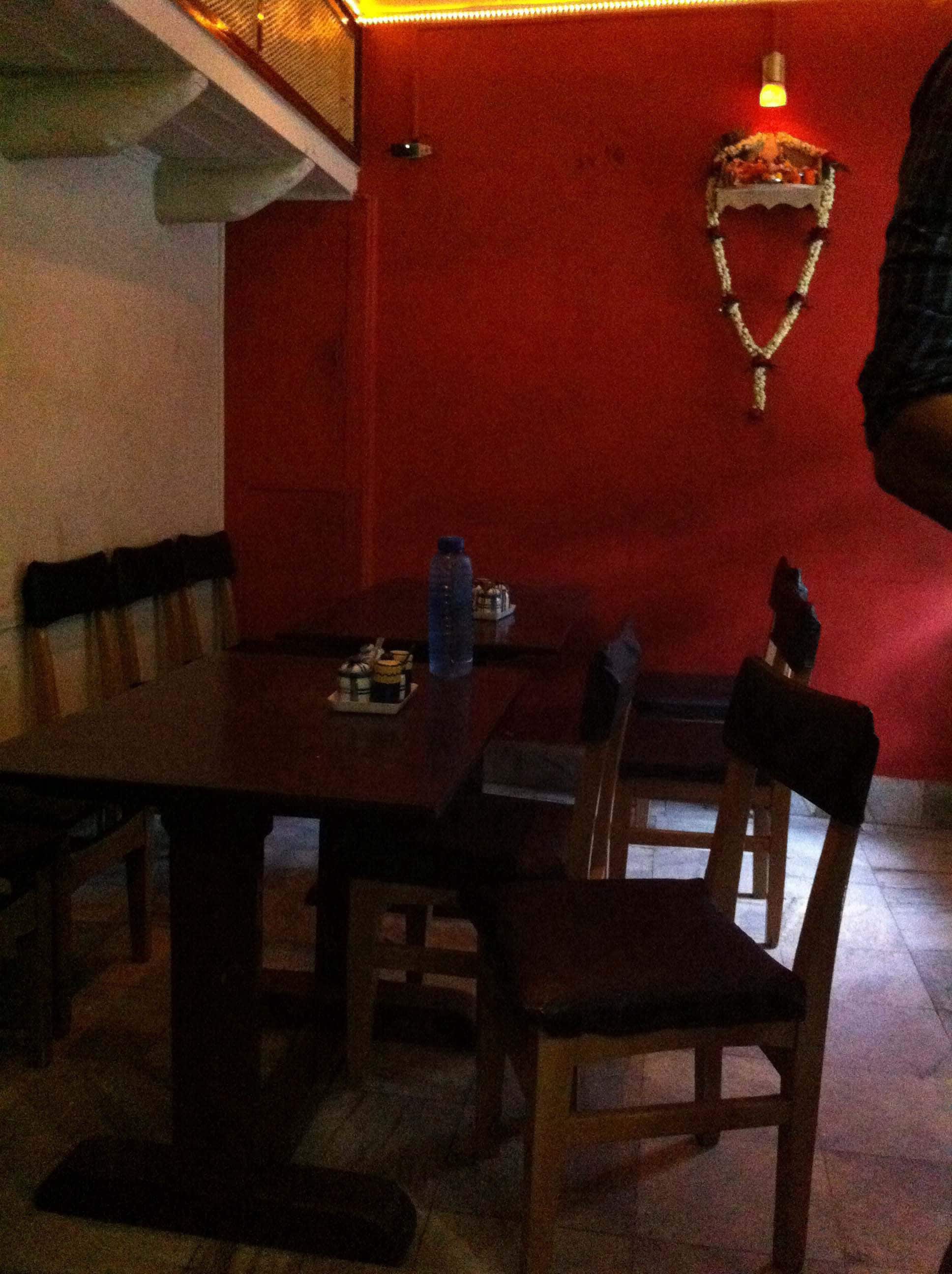 Capri Restaurant, Hatibagan, Kolkata | Zomato