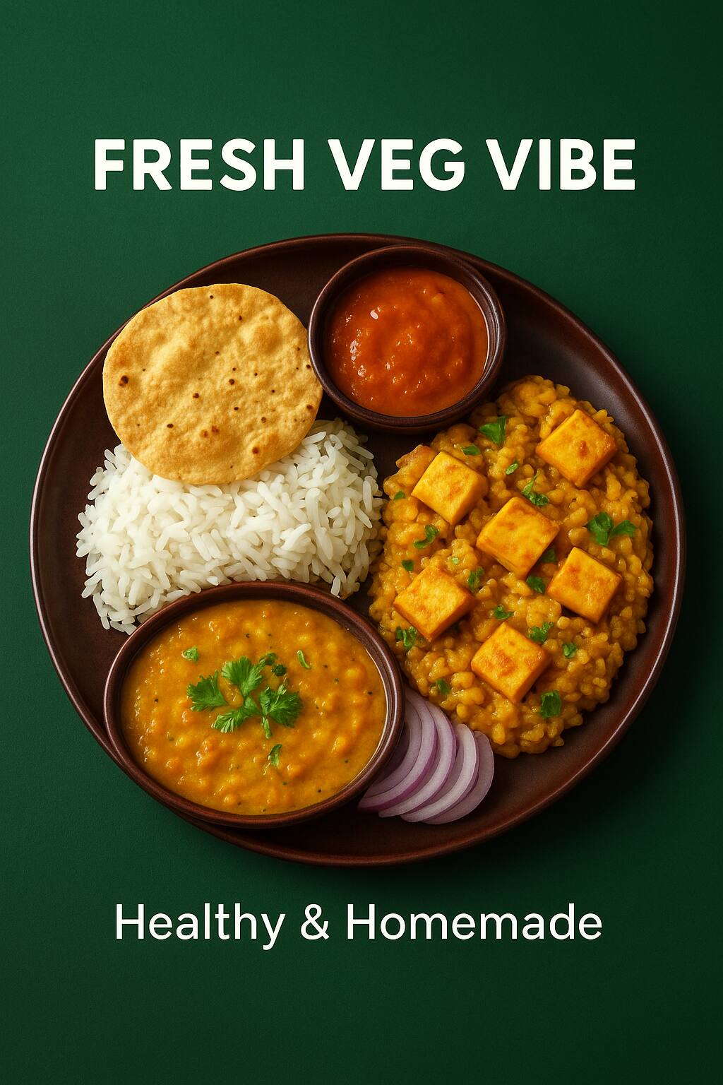 Fresh veg vibe, ITPL Main Road, Whitefield, Bangalore | Zomato