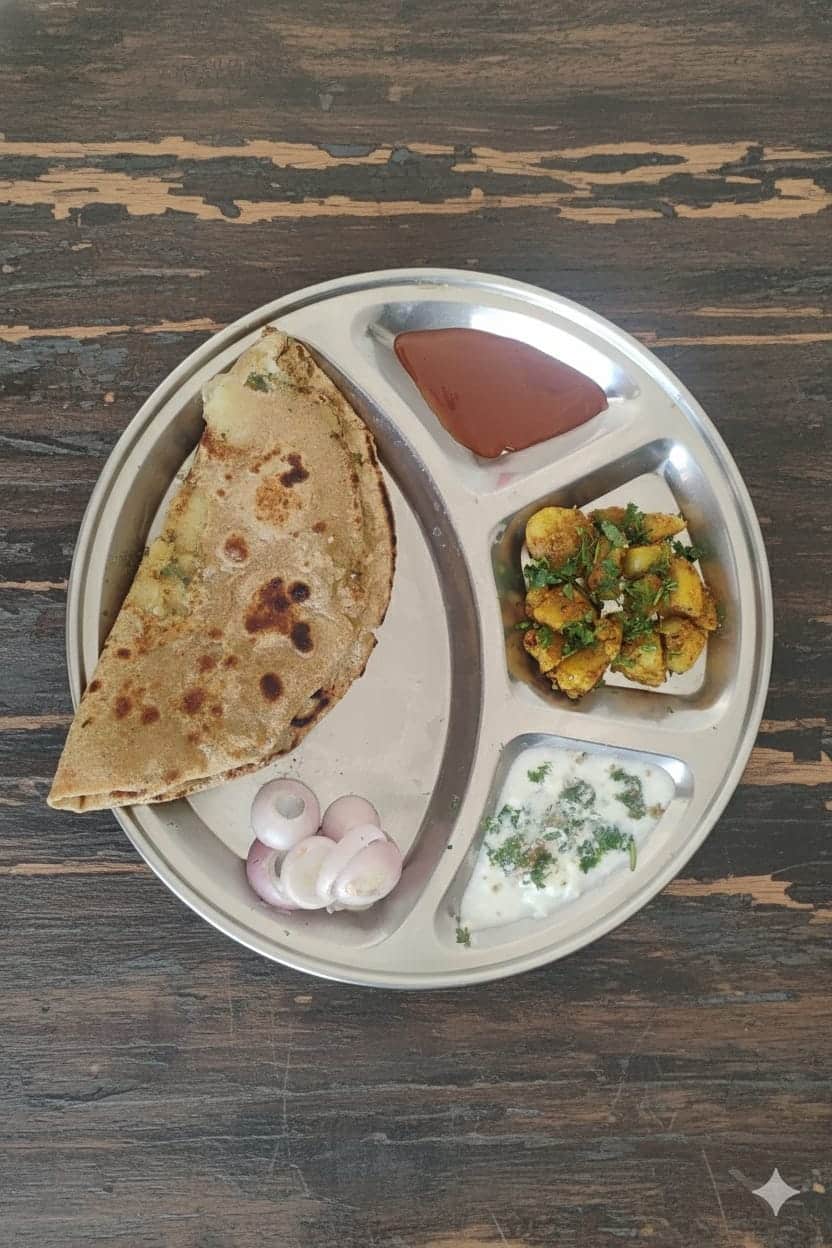 Goari gopal rasoi, Ayodhya Bypass, Bhopal | Zomato