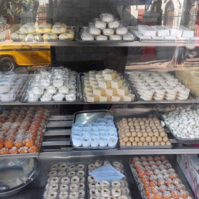 Kalicharan Das Menu, Menu for Kalicharan Das, Hatibagan, Kolkata - Zomato