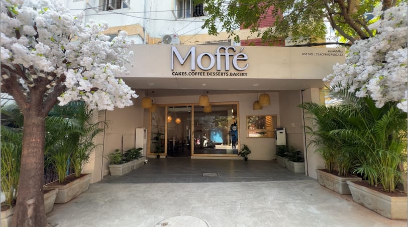 Moffe, Nungambakkam, Chennai | Zomato