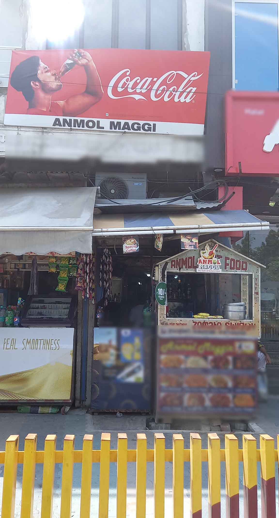 Anmol Restaurant & Fast Food Centre, Phoolbagh, Kanpur | Zomato