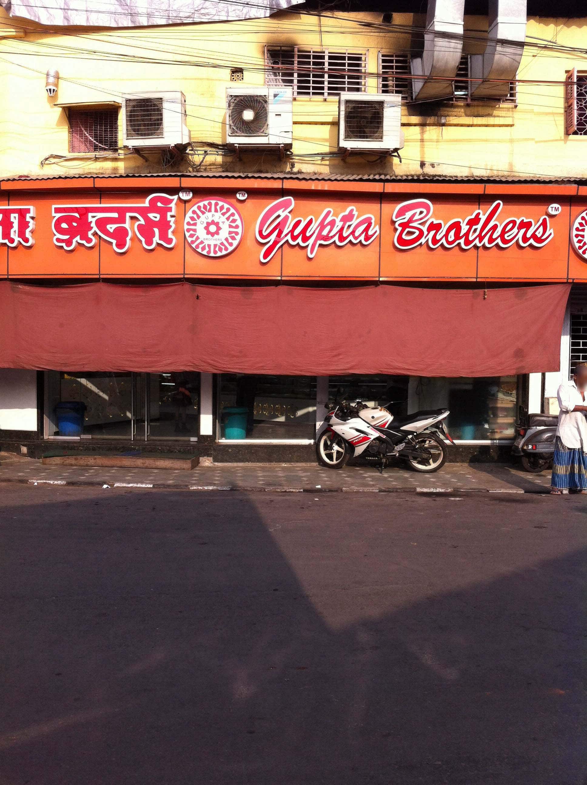Gupta Brothers, Alipore, Kolkata | Zomato