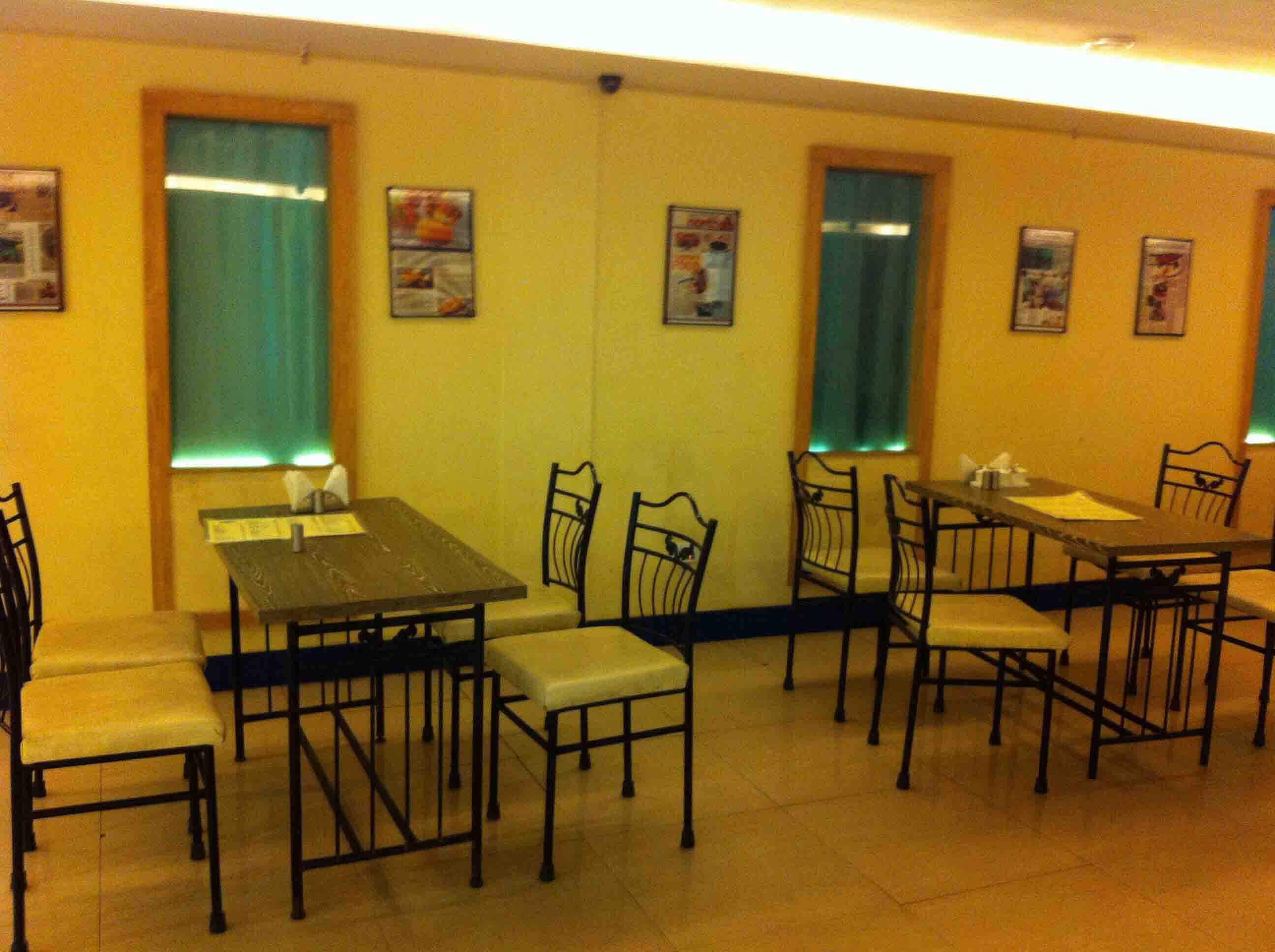 Mitra Cafe, New Town, Kolkata | Zomato
